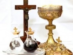 Simple Exorcisms – exorcismus.org