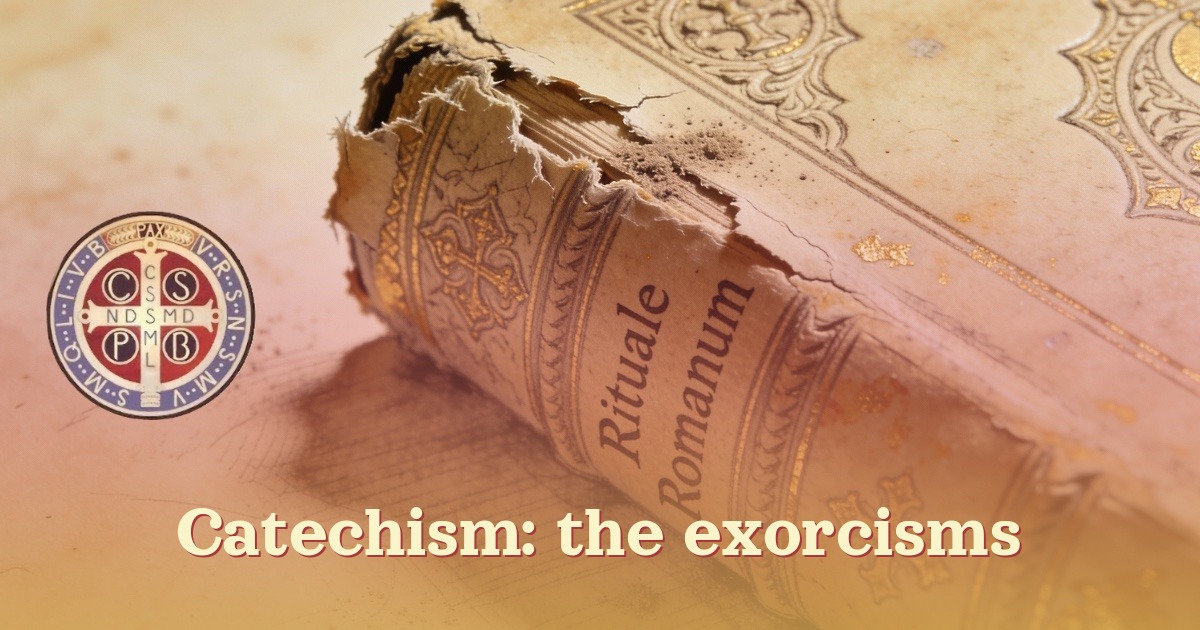 Understanding the Church's Role in Exorcisms