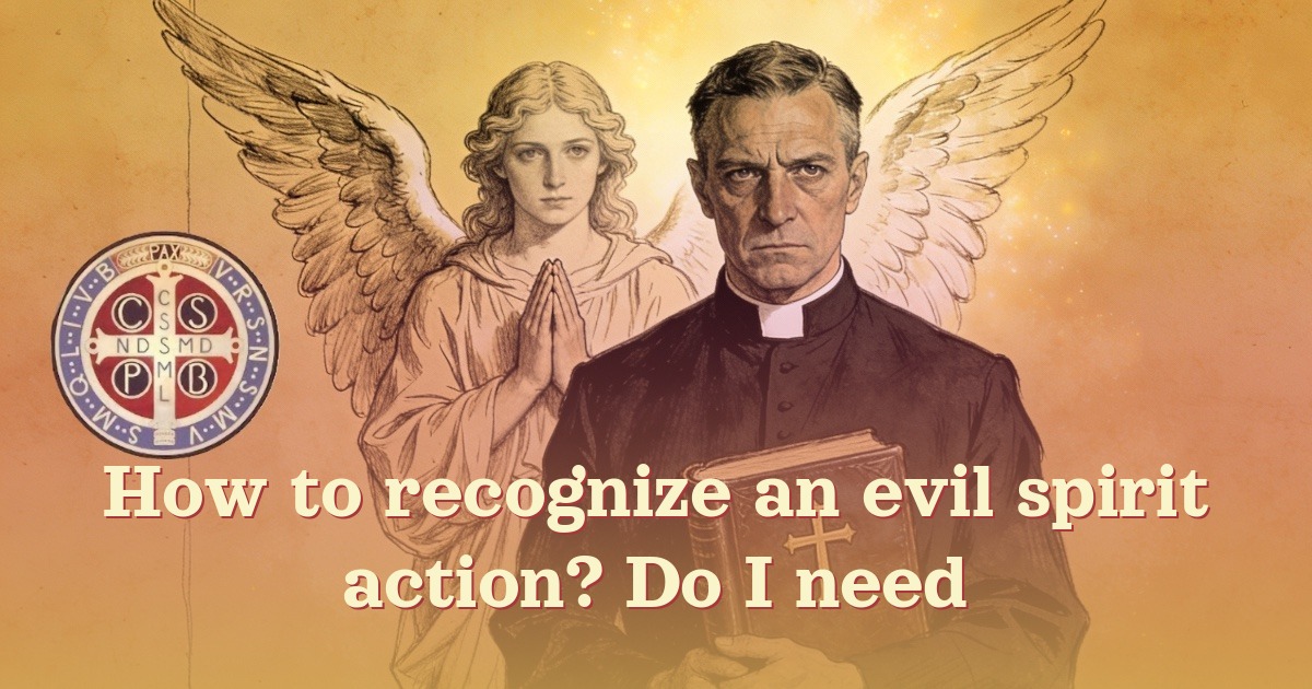 Overcome Evil: Tips for Spiritual Protection Today